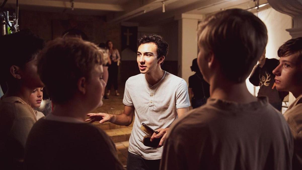 New ‘Leprechaun’ film in the works at Lionsgate, Felipe Vargas to direct - The Hindu